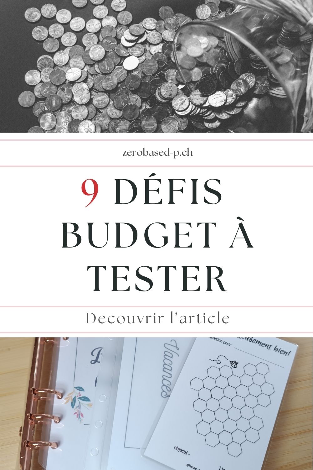 9 défis budgétaires pour plus d'économies en 2025 - The zero based project